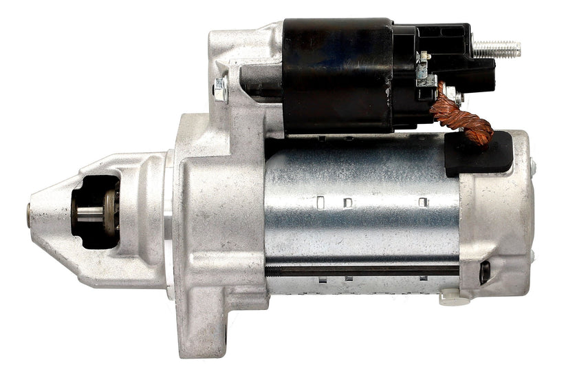 Mercedes Starter Motor | Original | SG Supplier – D'Auto Parts (DAP)